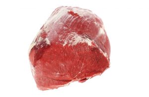 FROZEN BEEF TOPSIDE CAP OFF - CHICKEN-PORK EXPORT